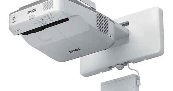 Epson EB-1485FI 5000 Lumens Full HD Projector Price in BD