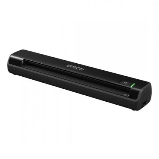 Epson WorkForce DS-30 Portable Scanner Price in BD