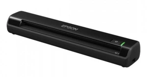 Epson WorkForce DS-30 Portable Scanner Price in BD