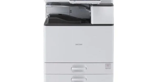 RICOH MP 4055SP Multifunction Photocopier Price in bd