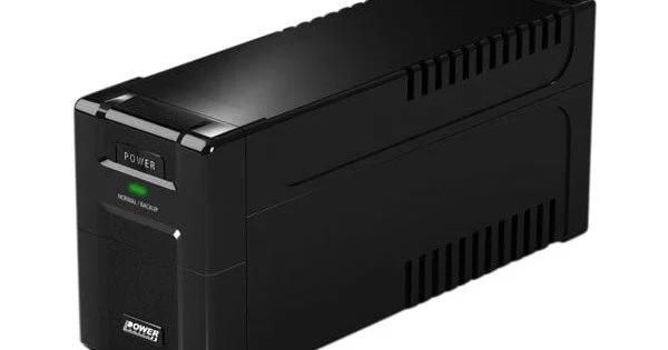 Power Guard PG650VA-CS 650VA Offline UPS Price in BD
