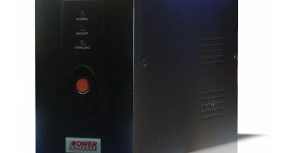 Power Guard PG650VA-PS 650VA Offline UPS Price in BD