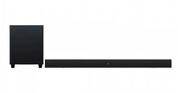 Xiaomi Mi MDZ-35-DA 2.1 Home Theater 100W Price in BD
