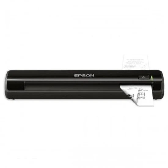 Epson WorkForce DS-30 Portable Scanner Price in BD