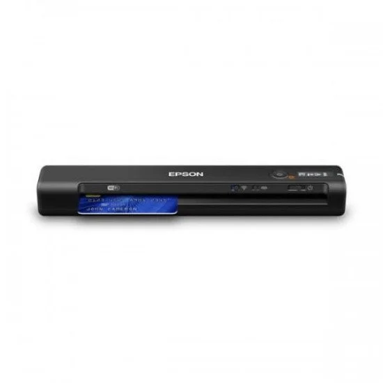 Epson WorkForce ES-60W Portable Scanner Price in Bd