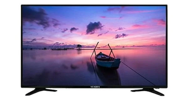 Starex 32” GS Smart Android Led Tv Price in Bd