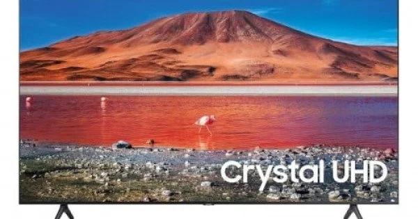 Samsung 65TU7000 65" 4K Smart LED TV price in bd