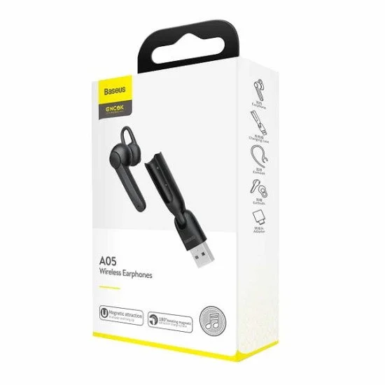 Baseus Encok A05 Wireless Earphone price in BD