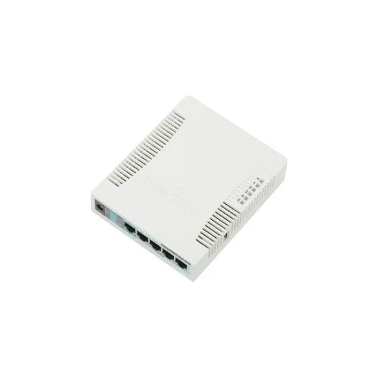 Mikrotik RB951G-2HnD Gigabit Access Point Router Board Price in BD
