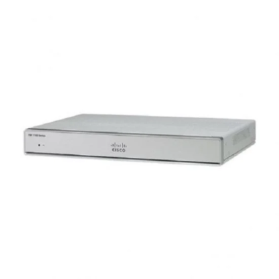 Cisco C1111-4P ISR 1100 4 Ports Router Price in BD