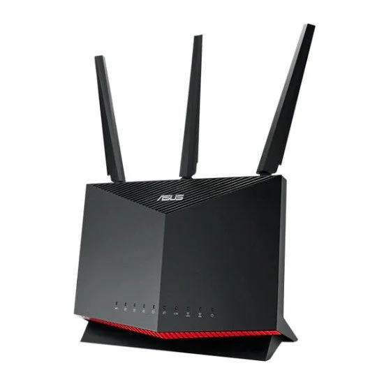 ASUS RT-AX86S AX5700 Dual Band Gaming Router Price in BD