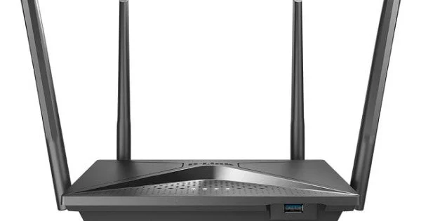 D-Link DIR-2150 AC2100 Dual-band Router Price in BD