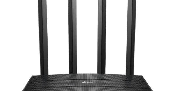 TP-Link Archer A6 V3 AC1200 Mesh WiFi Router Price In BD