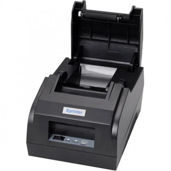Xprinter XP-58IIL Mini Thermal POS Printer Price in BD