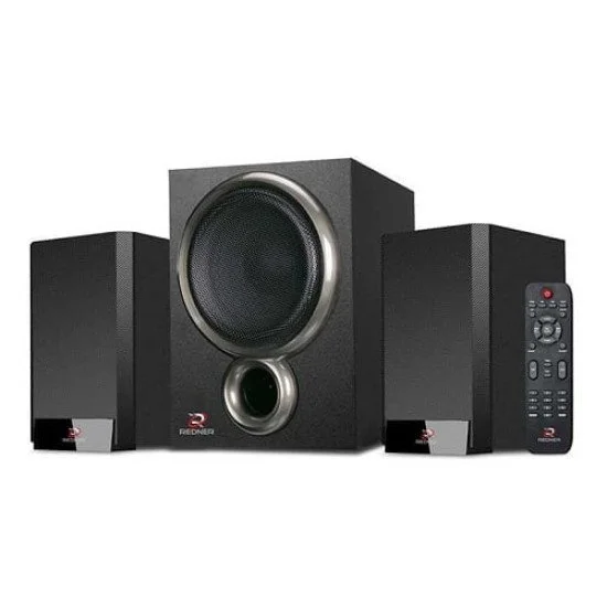 Redner RS500 2.1 Multimedia Speaker price in BD