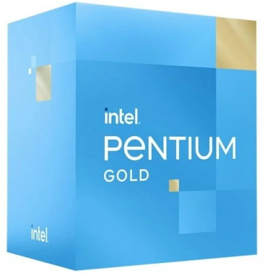Intel Pentium Gold G7400 Alder Lake Processor price in BD