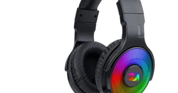 Redragon Pandora H350-1 RGB Gaming Headphone Price in BD