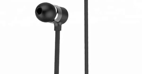 Yison G2 Wire Metal In-Ear Earphone Super Bass With Mic