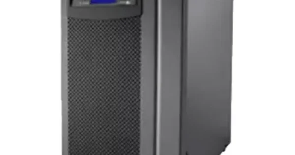 Apollo 2B6K 6000VA Online UPS