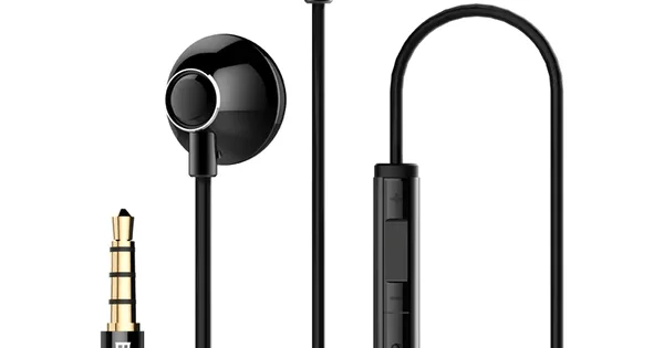 Baseus Encok H06 Lateral In-Ear Wired Earphone