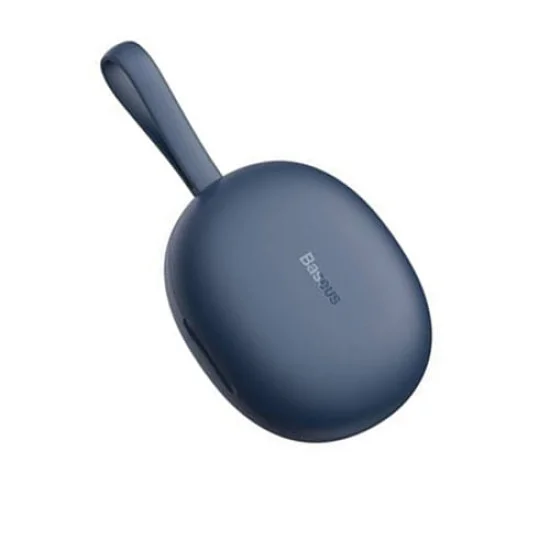 Baseus Encok W05 True Wireless Earphones (Blue)