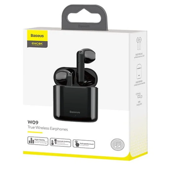 Baseus Encok W09 True Wireless Earbuds