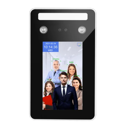 TIMMY TM-AI01 IP65 Facial Recognition Price in Bangladesh | Techdeal