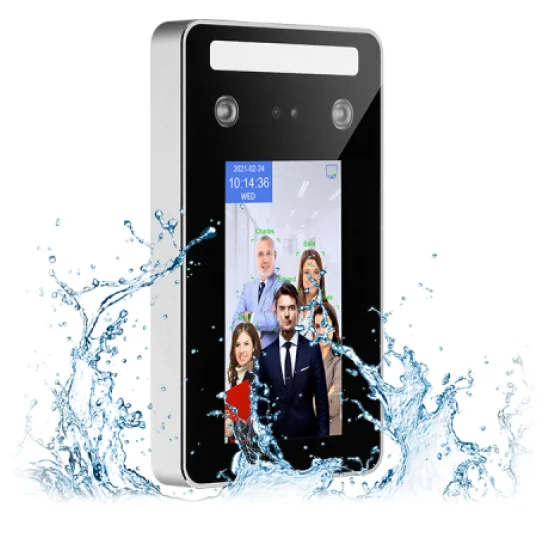 TIMMY TM-AI01 IP65 Facial Recognition Price in Bangladesh | Techdeal