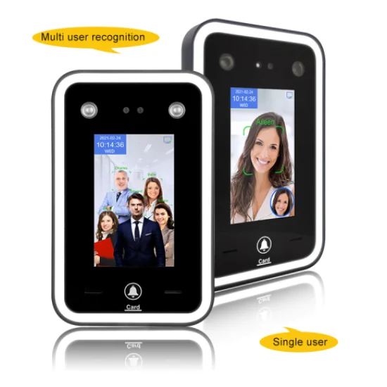 TIMMY TM-AI02 Dynamic Face Recognition Price in Bangladesh | Techdeal