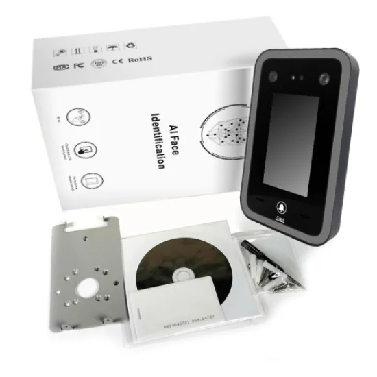 TIMMY TM-AI02 Dynamic Face Recognition Price in Bangladesh | Techdeal