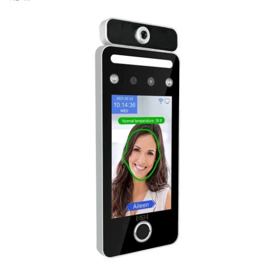 TIMMY TM-AI07FT Face Recognition Price in Bangladesh | Techdeal