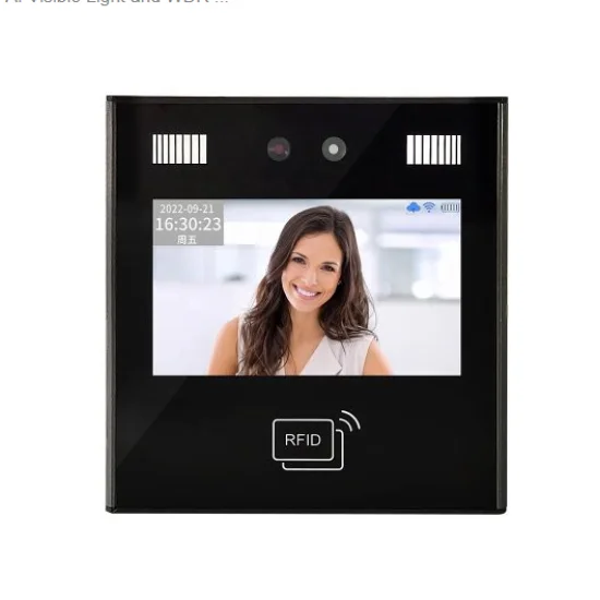 TIMMY TM-AIFace11 Face Recognition Price in Bangladesh | Techdeal
