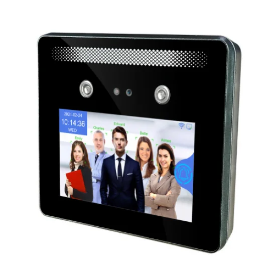 TIMMY TM-AI05 Dynamic Face Recognition Price in Bangladesh | Techdeal