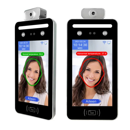 TIMMY TM-AI08T Face Recognition Terminal Price in Bangladesh | Techdeal