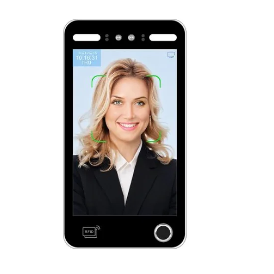 TIMMY TM-X1 Face Recognition Terminal PRICE IN BD | Techdeal