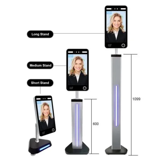 TIMMY TM-X1 Face Recognition Terminal PRICE IN BD | Techdeal