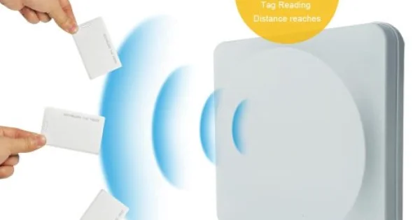 TIMMY TM-SM06A UHF RFID Reader Price in Bangladesh | Techdeal