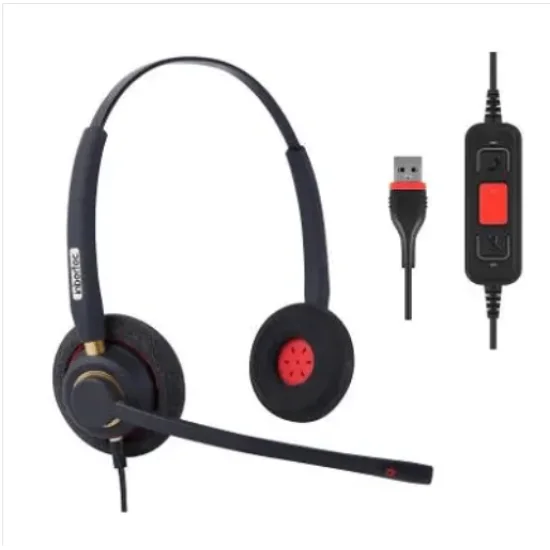 INBERTEC UB805DM Headsets Price in BD