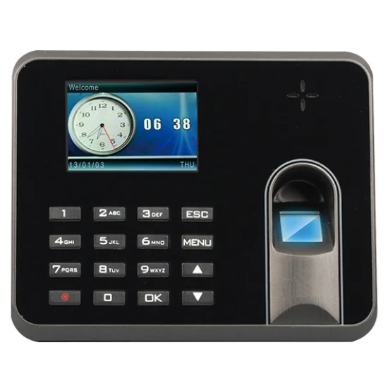 TIMMY TM3800 Fingerprint Machine price in bd | Techdeal