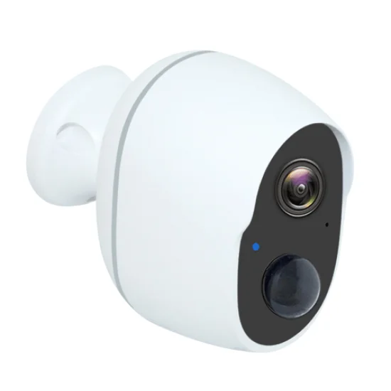 TIMMY TM-V1 Low Power Battery Wifi Camera price in bd | Techdeal