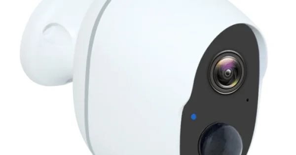 TIMMY TM-V1 Low Power Battery Wifi Camera price in bd | Techdeal
