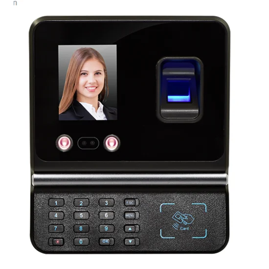 TIMMY TM-F620 Biometric Fingerprin Machine price in BD | Techdeal
