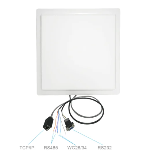 TIMMY TM-SM15 UHF RFID Reader Price in Bangladesh | Techdeal