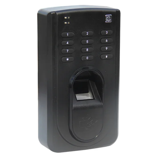 TIMMY TFS10 Biometric Fingerprint Access Control price in bd | Techdeal