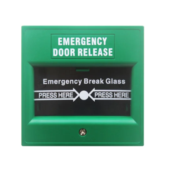 TIMMY TM-07W Emergency door release price in Bangladesh | Techdeal