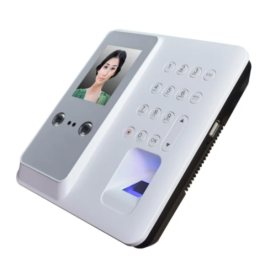TIMMY TM-F6000 Biometric Fingerprint Price in Bangladesh | Techdeal