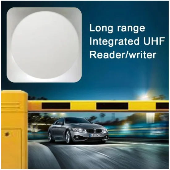 TIMMY TM-SM06A UHF RFID Reader Price in Bangladesh | Techdeal