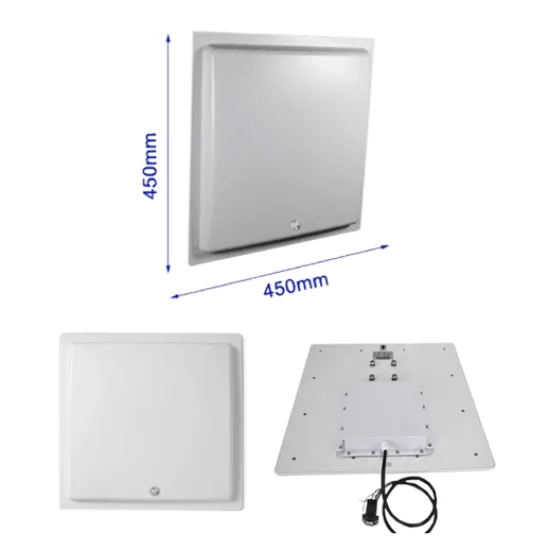TIMMY TM-SM15 UHF RFID Reader Price in Bangladesh | Techdeal