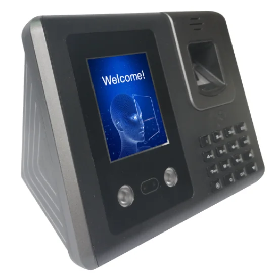 TIMMY TM-F662 face and fingerprint machine price in Bd | Techdeal