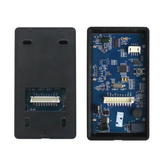 TIMMY TDS18 Door Access Control terminal price in bd | Techdeal